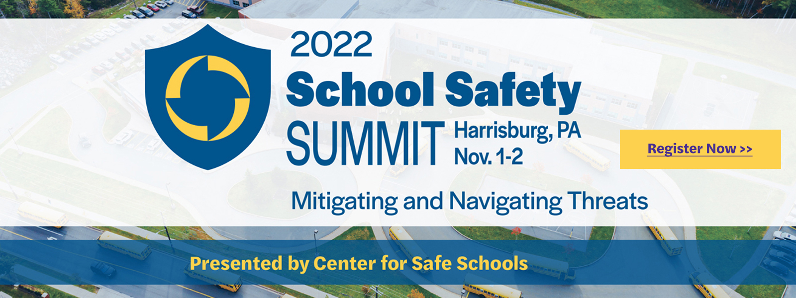 Center for Safe Schools