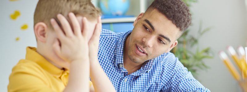 Bullying Prevention Roles of Adults - Center for Safe Schools