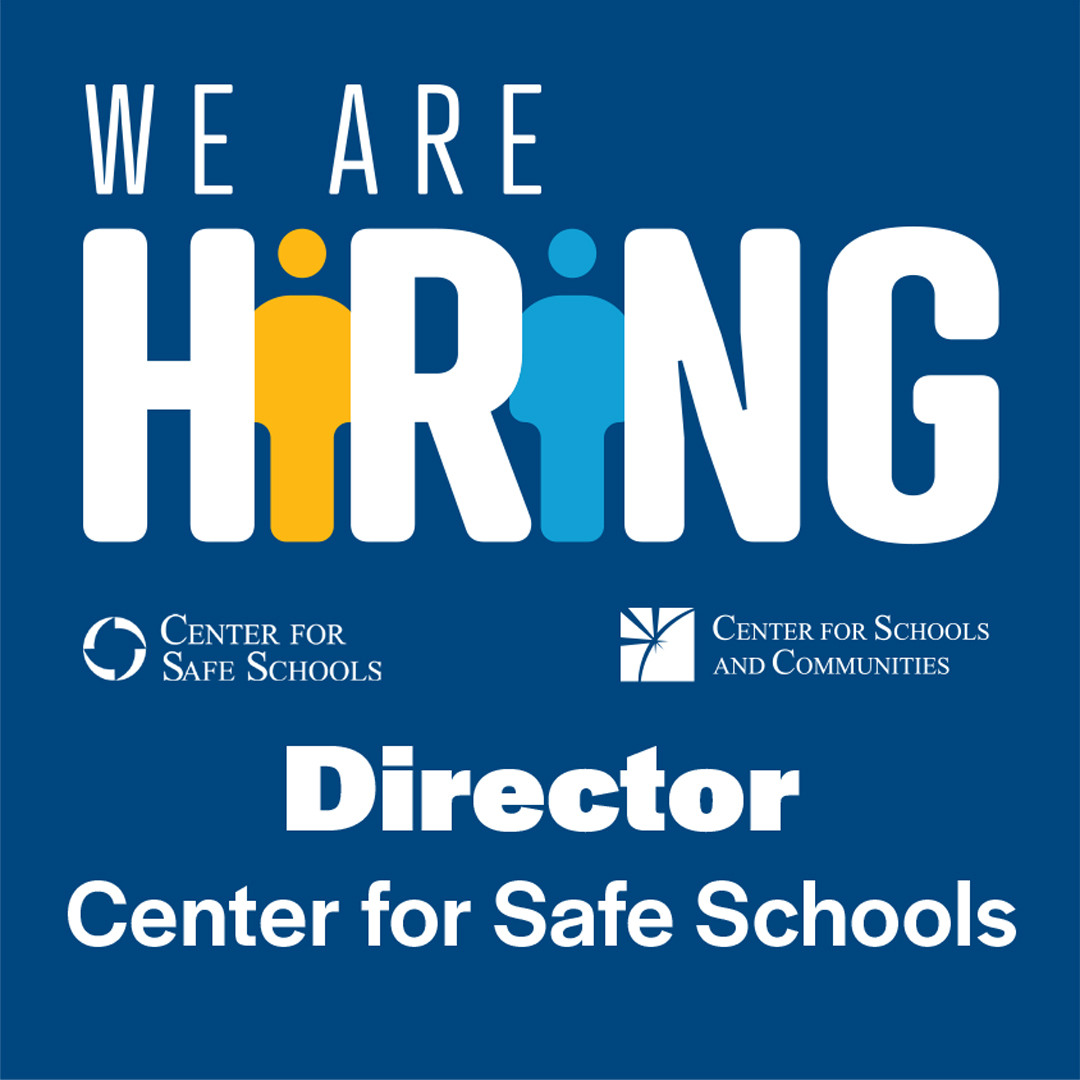 home - Center for Safe Schools